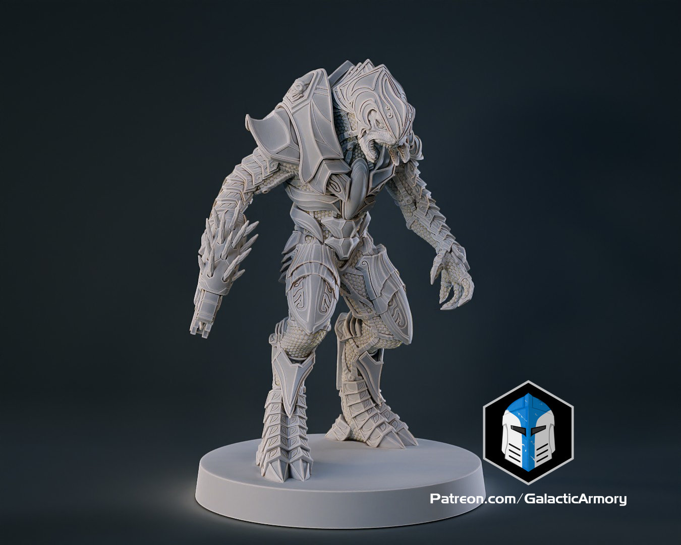 Halo Arbiter Figure MINI - Etsy