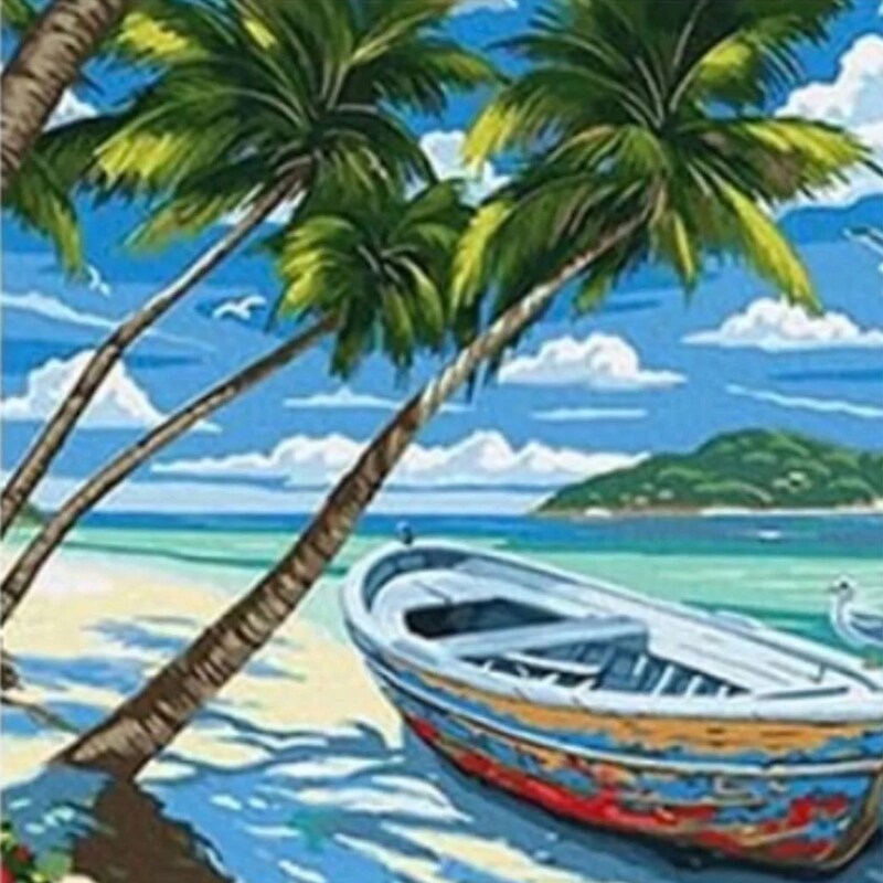 Extra Large Diamond Painting Kits - Etsy