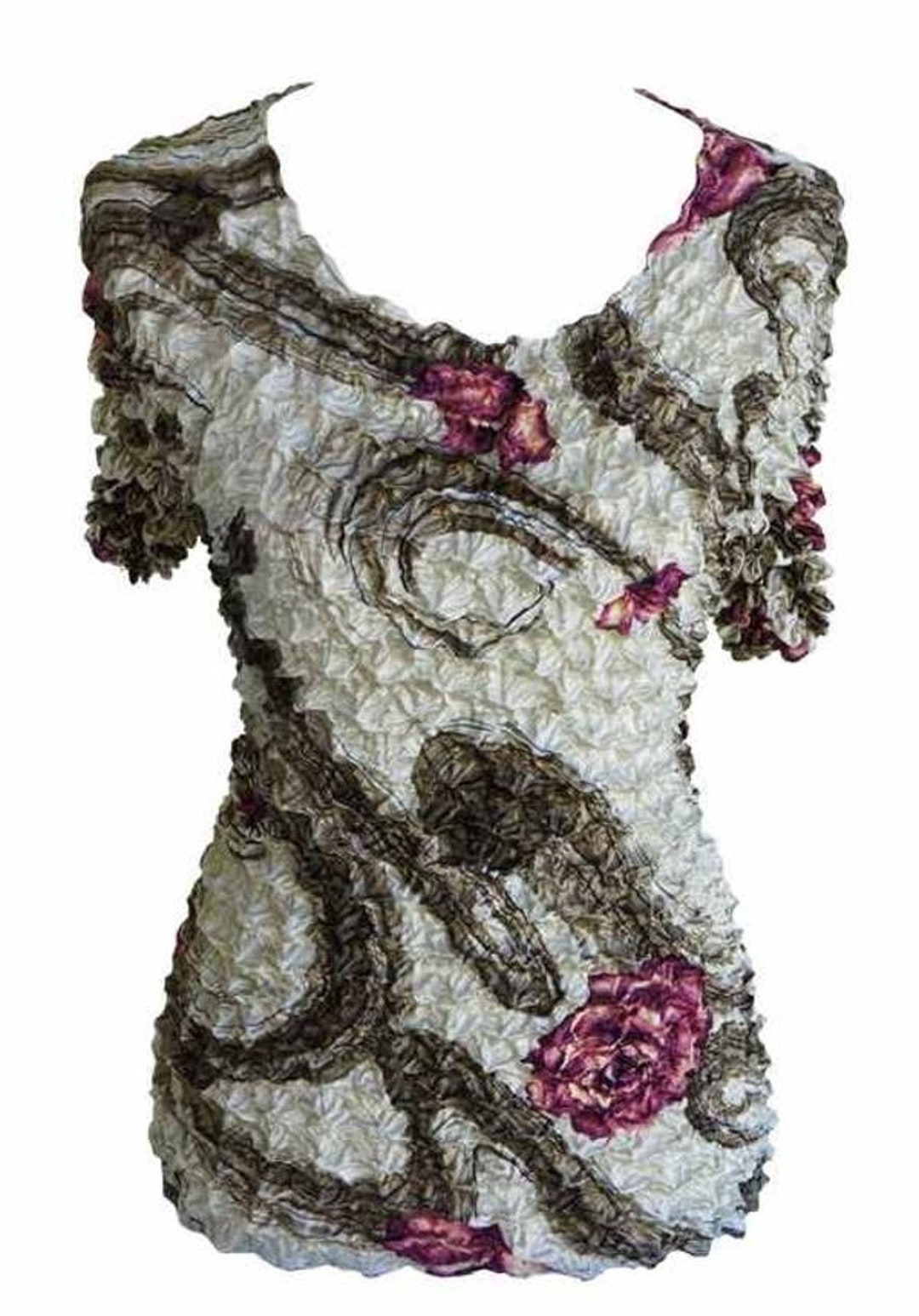 NEW Unique Design Magic Popcorn Shirt QUEEN Size 1x to 3x Shirt Bubble ...