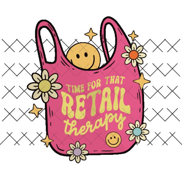 Retail - Etsy