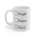 Busy Playing Pikmin Mug Gamer Mug Pikmin Mug Funny Gaming - Etsy