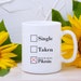 Busy Playing Pikmin Mug Gamer Mug Pikmin Mug Funny Gaming - Etsy