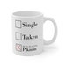 Busy Playing Pikmin Mug Gamer Mug Pikmin Mug Funny Gaming - Etsy