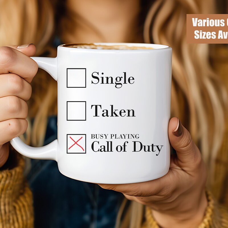 Call of Duty - Etsy