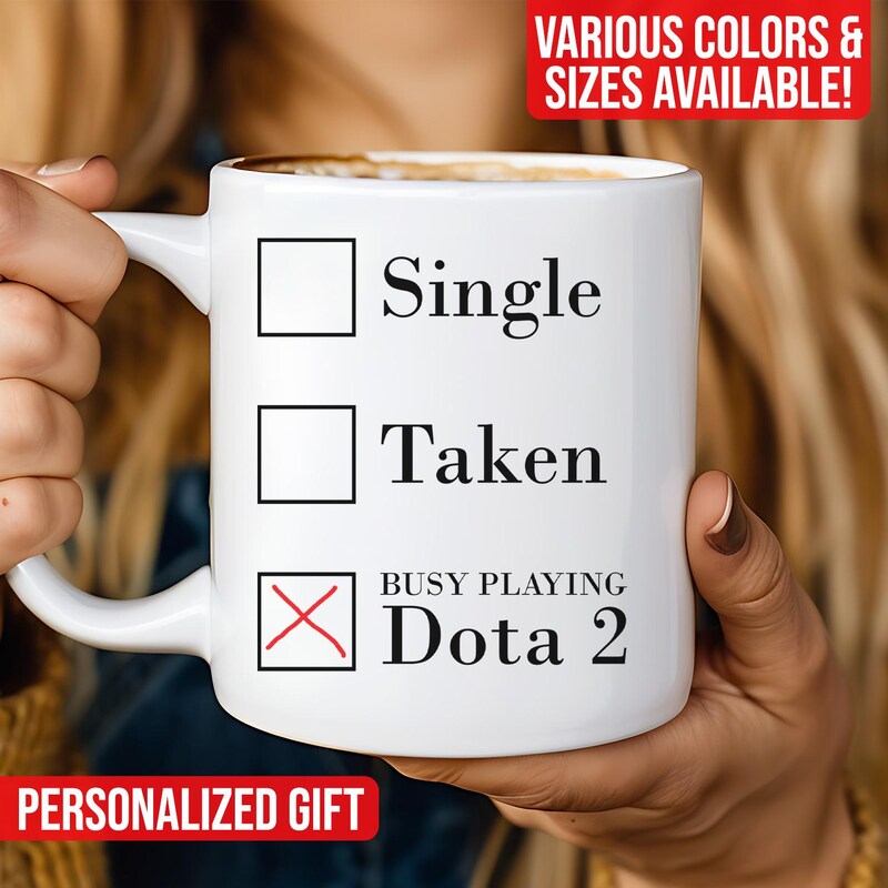 Geek Mugs - Etsy