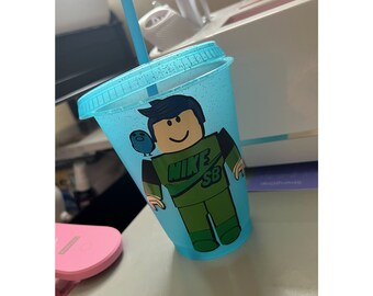 Roblox drinks - Etsy Nederland