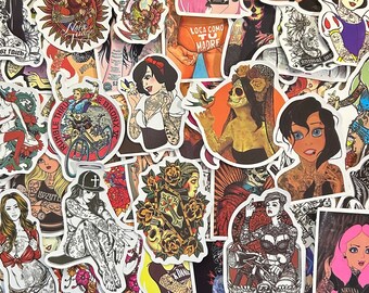 5-50 Pack Math Themed Stickers for Laptops, Skateboards, Phones ...