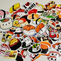 Kawaii Pudding and Hong Kong Dessert & Food Keychain | 2 Inch Kawaii ...