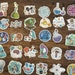 5-50 Pack Science Themed Stickers for Laptops, Skateboards, Phones ...