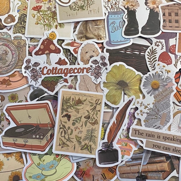 Stickers - Etsy