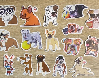 5-50 Pack Physical Therapy Stickers for Laptops, Skateboards, Phones ...