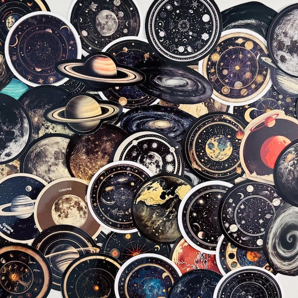 Galaxy - Etsy