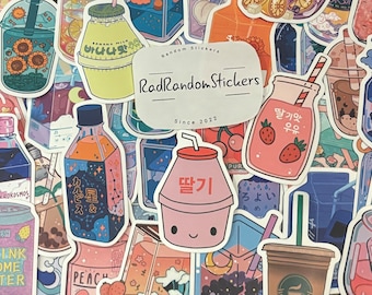 5-50 Pack Kayaking Themed Stickers for Laptops, Skateboards, Phones ...