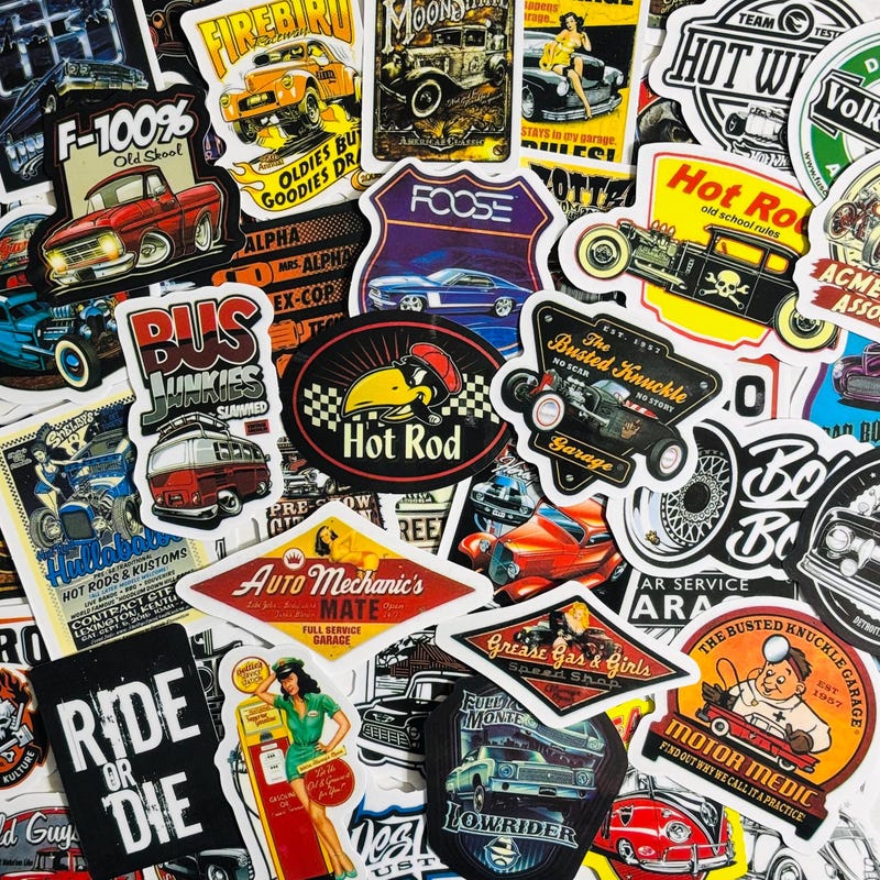 Custom Hot Wheels Mopar - Etsy