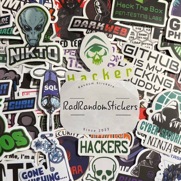 Hack - Etsy