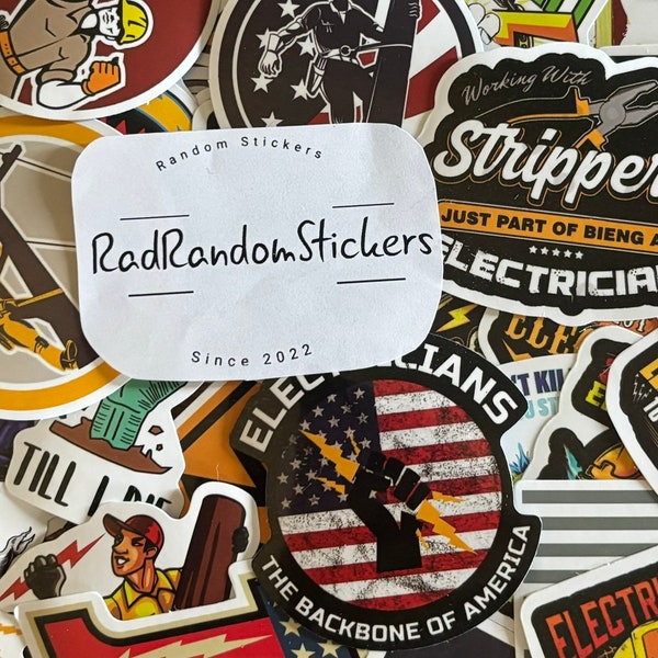 Electrician - Etsy Canada