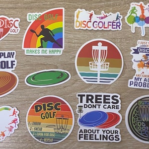 Disc Golf - Etsy