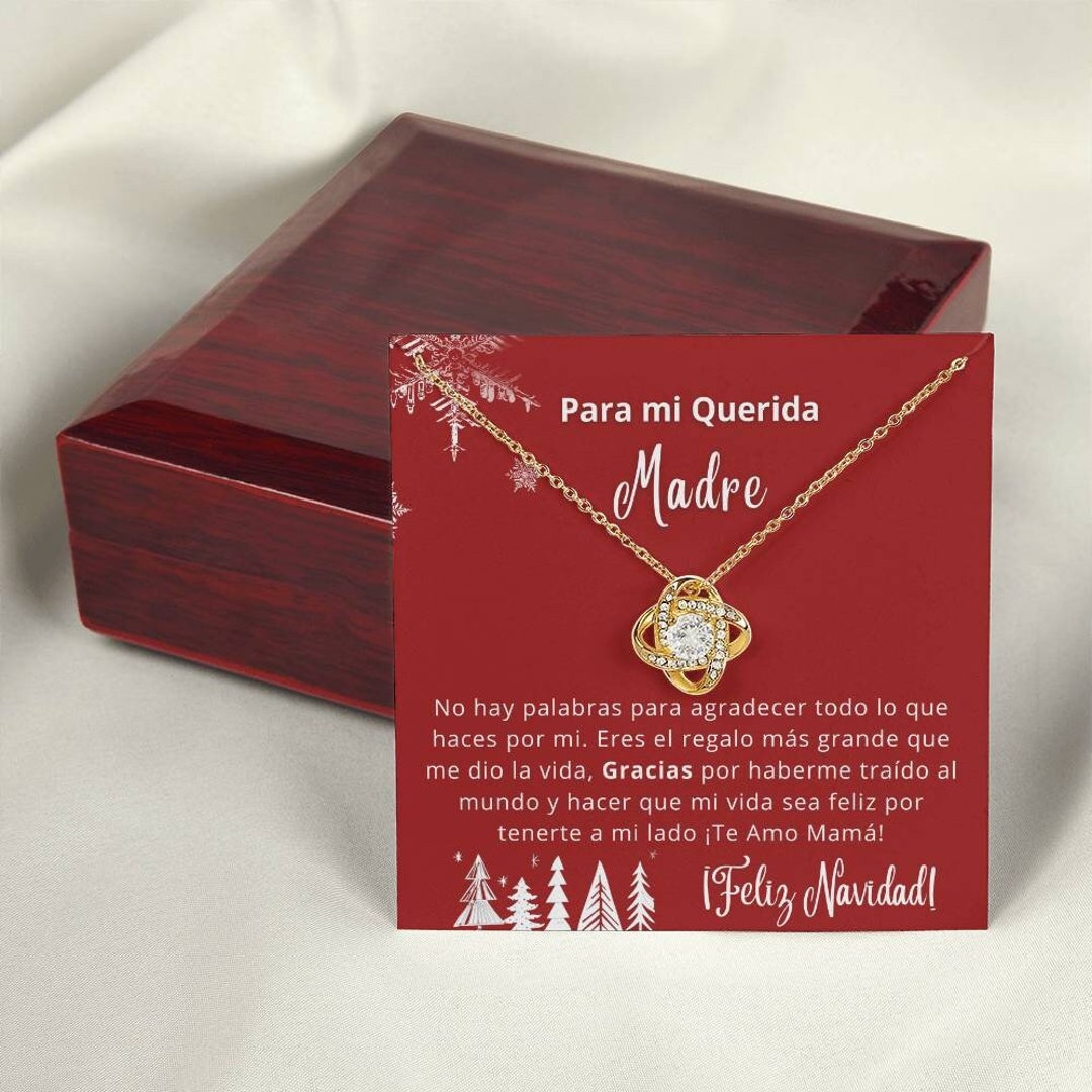 Gift For Mom In Spanish Regalo Para Mama De Navidad Christmas Mother gift-for-mom-in-spanish-regalo-para-mama-de-navidad-christmas-mother