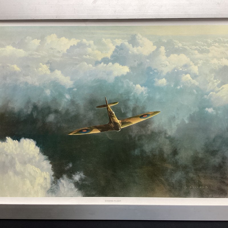 Aviation Print - Etsy