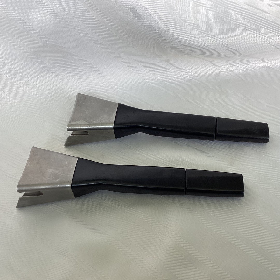 Corning Ware Twist and Lock Handles A-10 H Detachable Vintage 1970s - Etsy