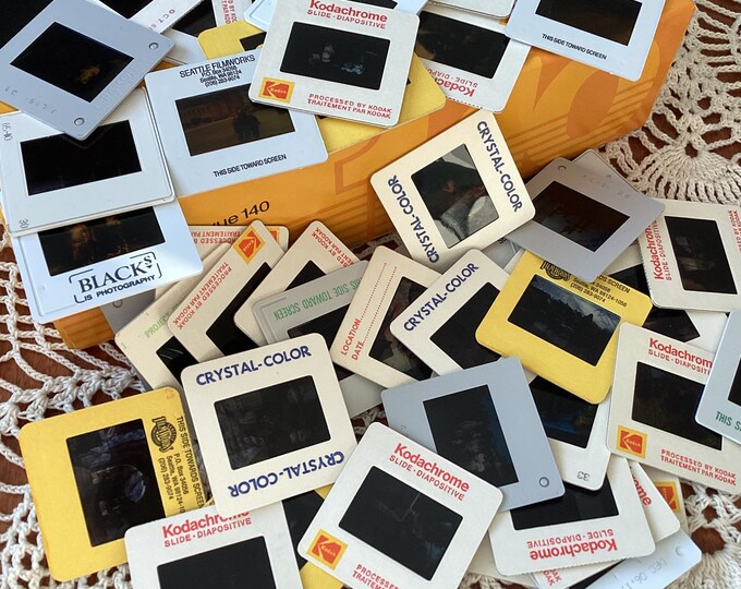 1957 KODAK 300 Color Slide Projector Readymatic Changer Pictures ...