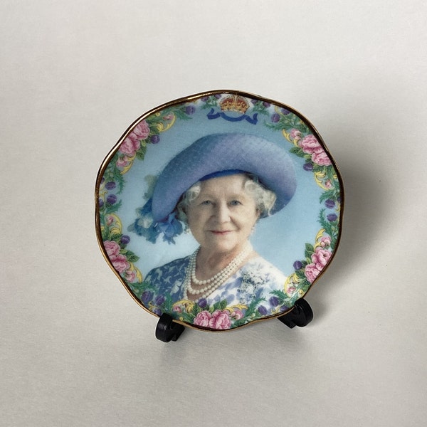 100th Birthday Plates - Etsy