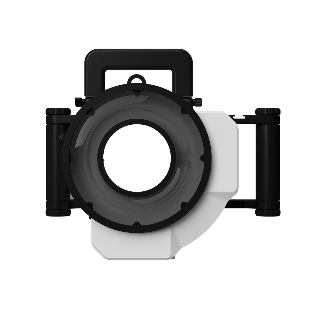 Scantools Godox AR400 Ring Flash Accessory Kit - Etsy