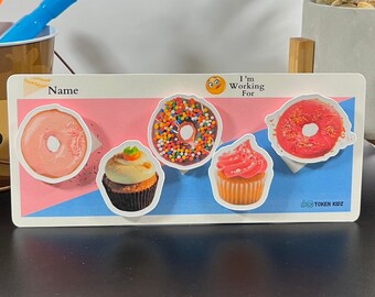 Potty Visual Aid - Etsy