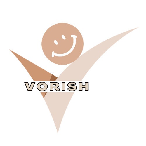 VORISH - Etsy