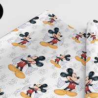 Minnie Mouse Wall Art, Minnie Mouse Nursery, Minnie Mouse Art, Nursery ...