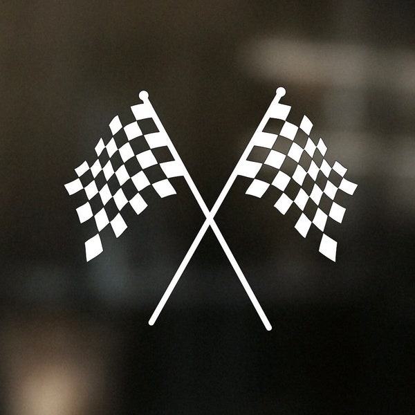 Car Racing Decals - Etsy