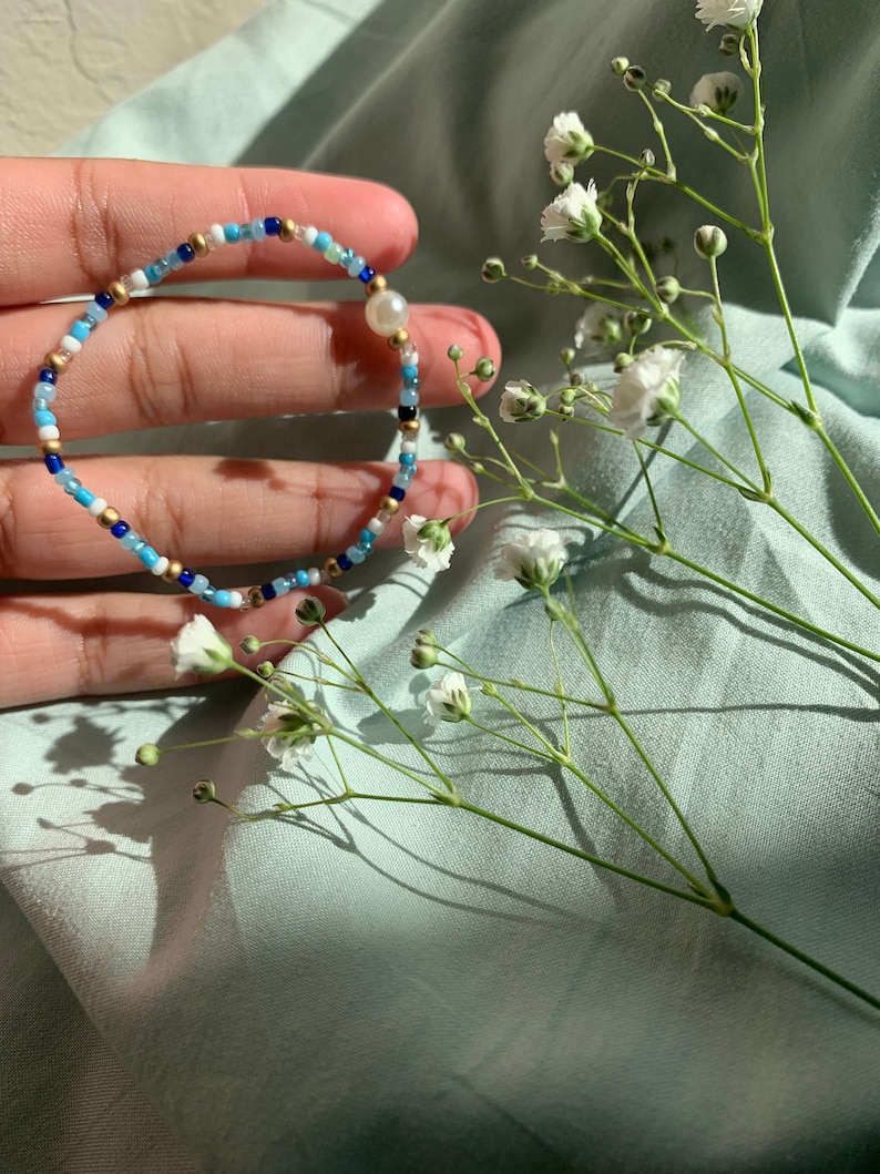 Seed Bead Bracelets! | Avatar Bracelet | Ivy Bracelet | Friendship ...