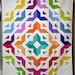 All Roads Quilt - Etsy