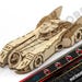 Batmobile 1995 Files 3mm Cnc Laser Cut Dxf, Ai, Cdr, Pdf, Svg. Etc - Etsy