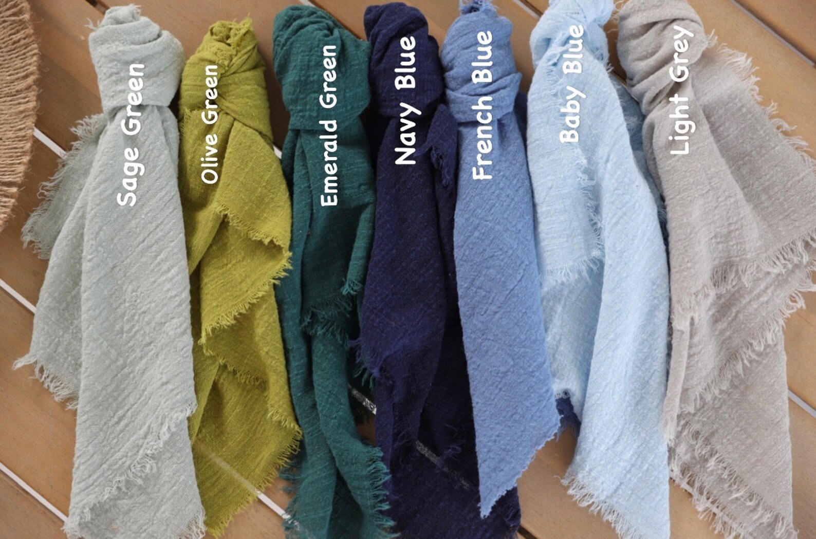 Sample Napkin Only Cloth Napkins Cotton Reusable Napkins - Etsy