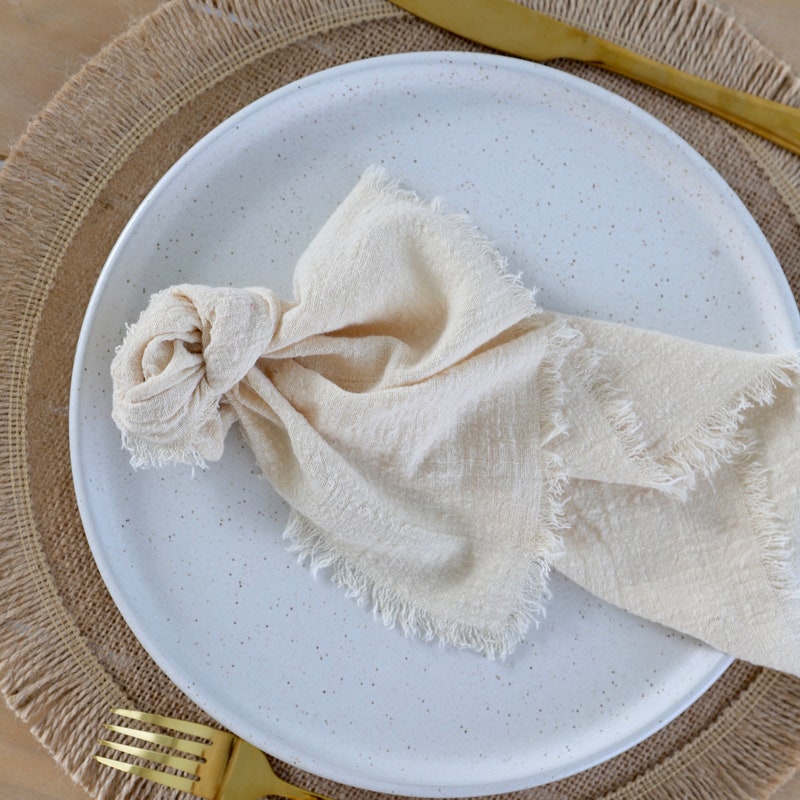 Modern Cloth Napkins - Etsy