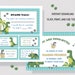 PRINTABLE REWARD CHART Kit, Dinosaur Reward Chart, Dinosaur Goal Chart ...
