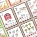 FARM THEME Classroom Decor Bundle, Printable Farm Theme Classroom Decor ...