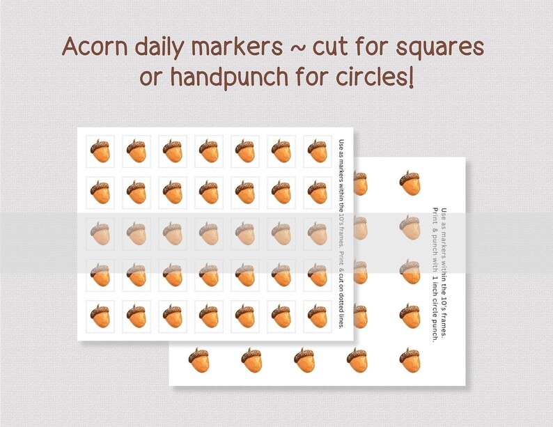 WOODLAND DAYS in SCHOOL Tally Board, Days at School Tally Posters, 100 ...