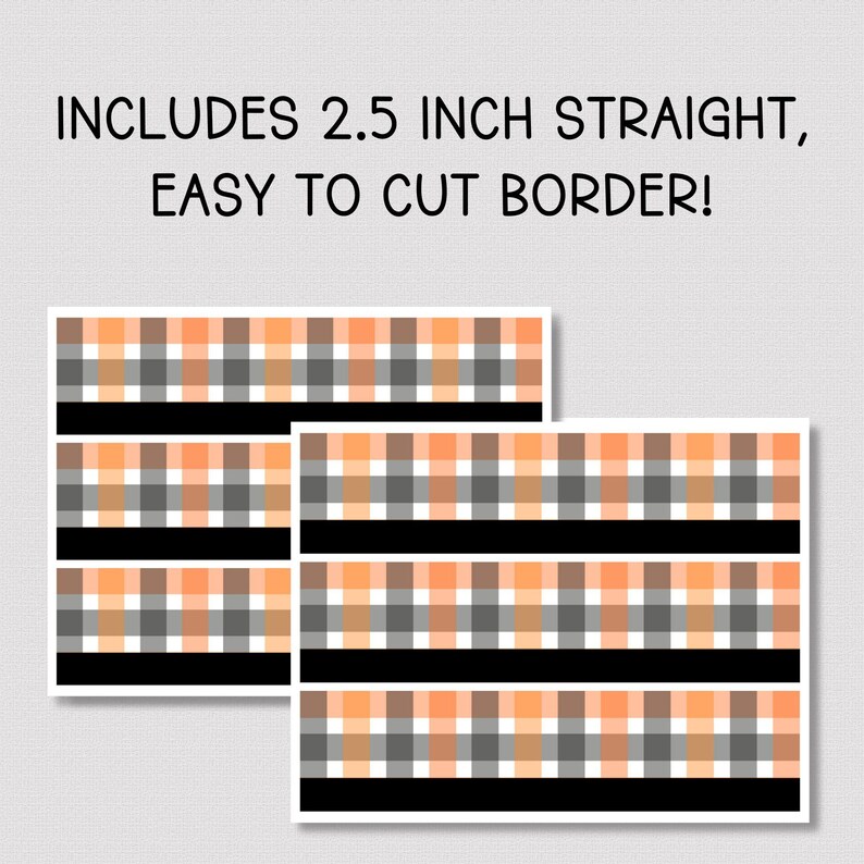 OCTOBER BULLETIN BOARD Kit, Printable Kindness Fall Bulletin Board ...