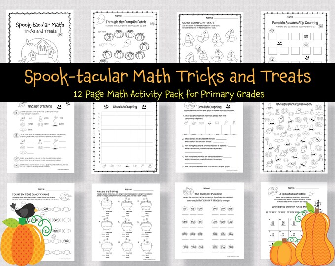 JUNGLE NUMBER POSTERS, Printable Safari Theme Numbers 1-20 With Tens ...