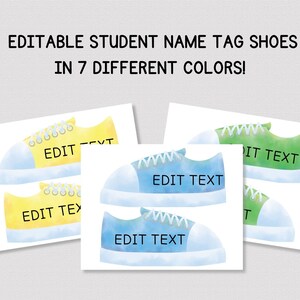 BACK TO SCHOOL Bulletin Board Kit, Printable Welcome Bulletin Board for ...