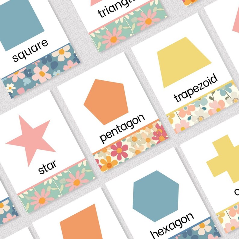 BOHO GARDEN CLASSROOM Decor Bundle, Printable Boho Theme Classroom ...