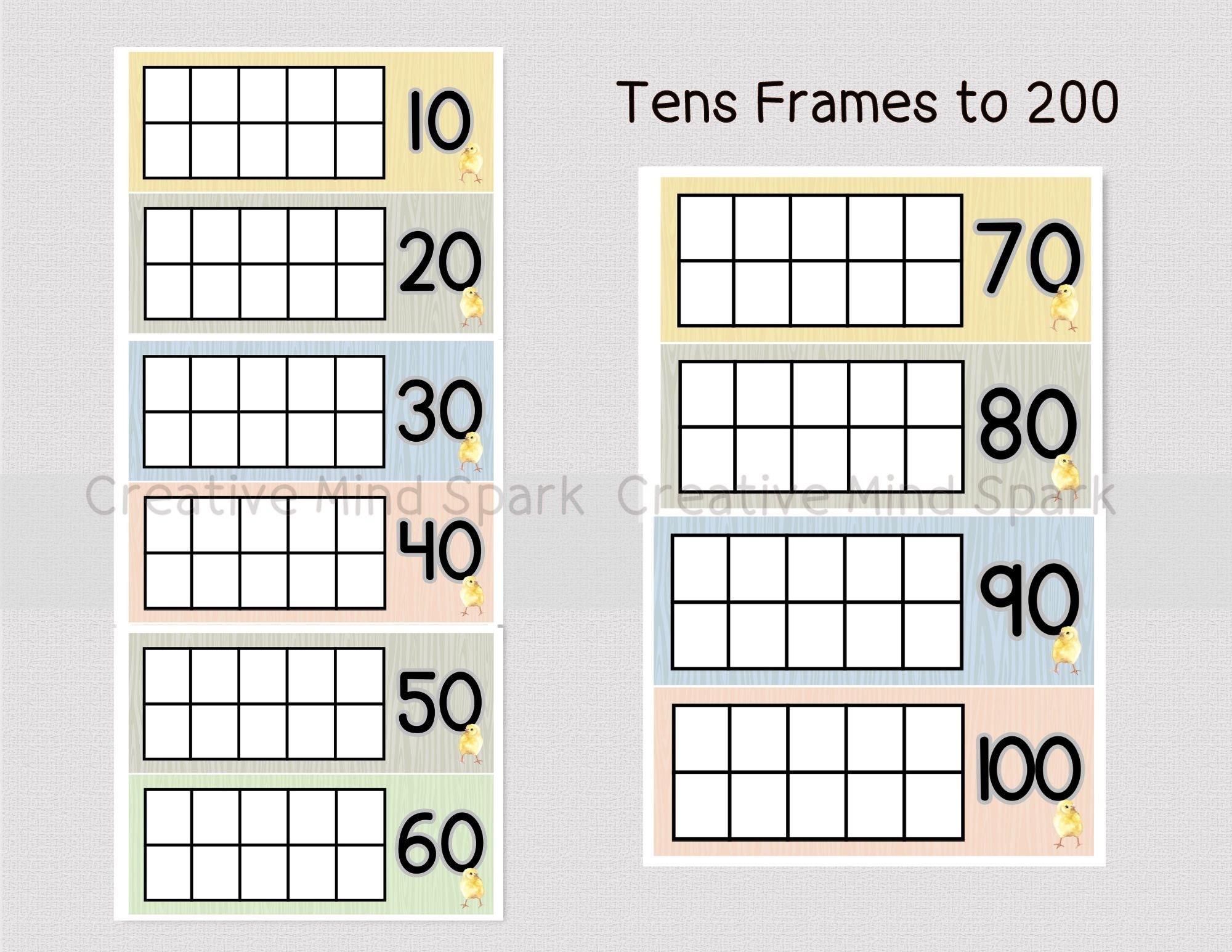 FARM THEME DAYS in School Tally Board, Farm Days at School Tally ...