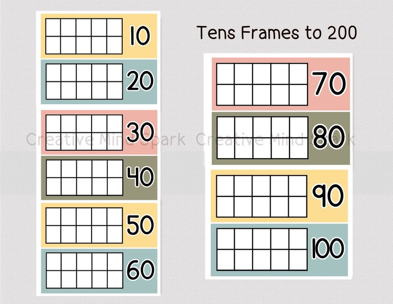 DAYS in SCHOOL TALLY Board, Boho Garden Days at School Tally Posters ...