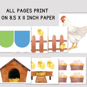 FARM THEME BACK to School Bulletin Board, Editable Farm Theme Bulletin ...