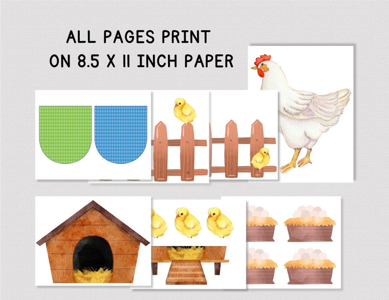 FARM THEME BACK to School Bulletin Board, Editable Farm Theme Bulletin ...