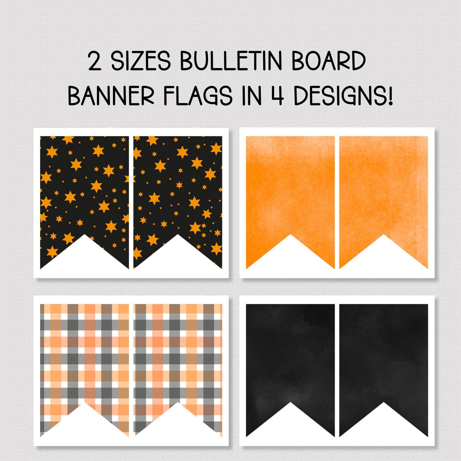 OCTOBER BULLETIN BOARD Kit, Printable Kindness Fall Bulletin Board ...