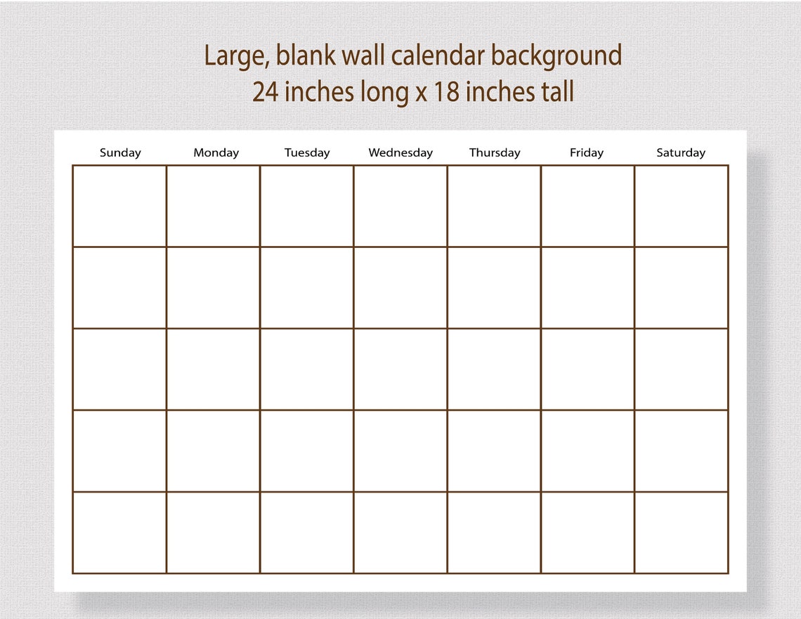WOODLAND CLASSROOM CALENDAR Printable Woodland Theme Calendar - Etsy