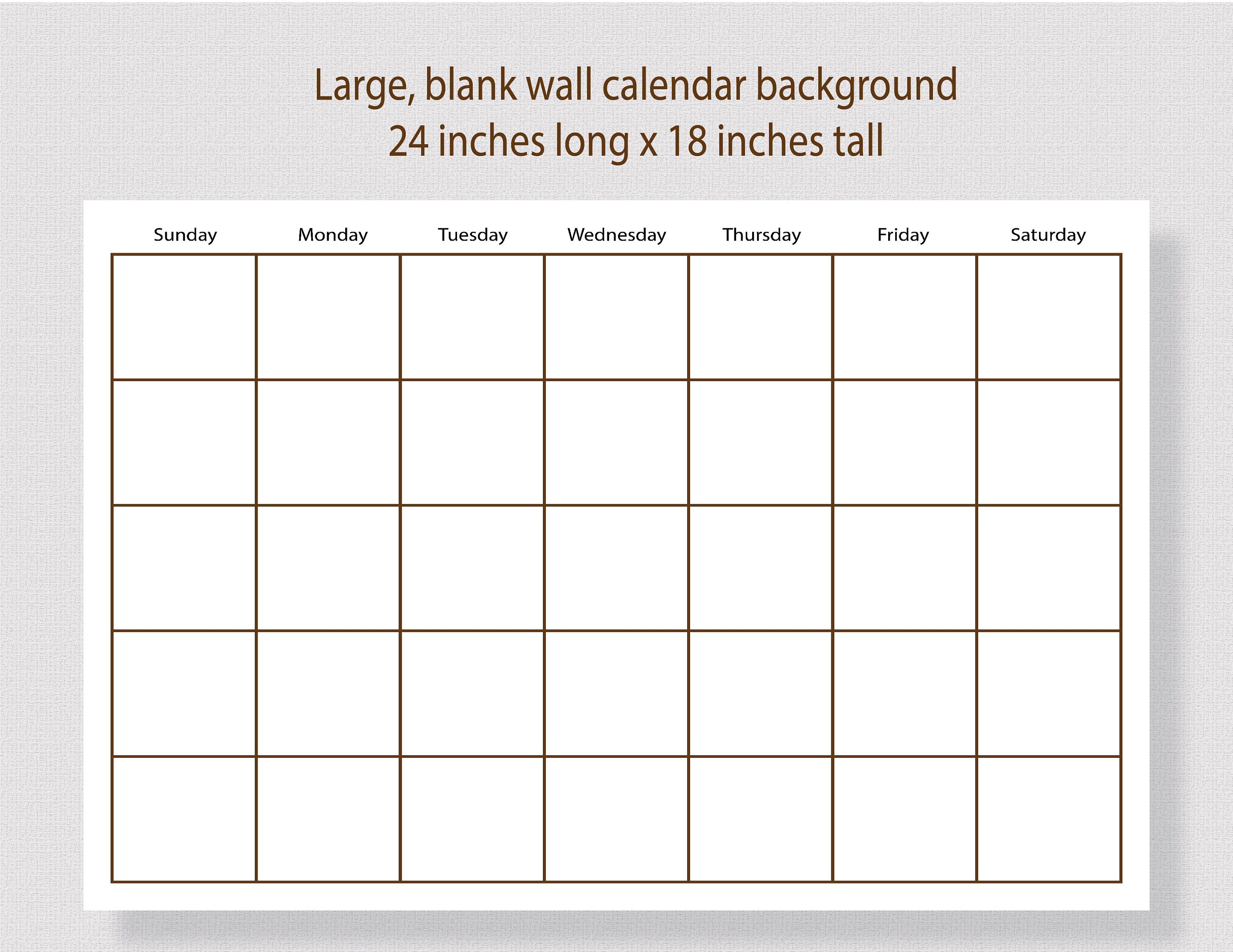 WOODLAND CLASSROOM CALENDAR, Printable Woodland Theme Calendar Bulletin ...